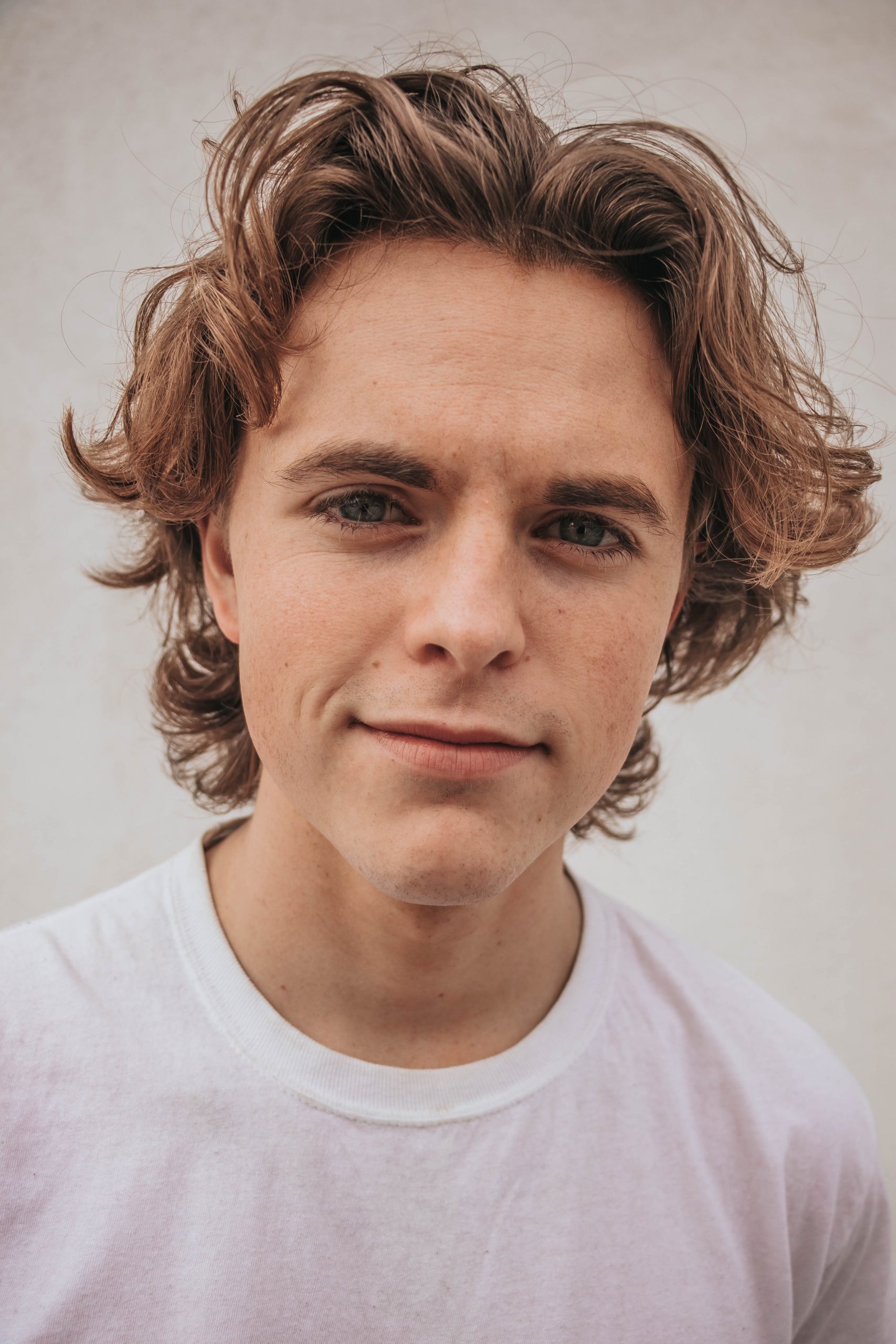 Helms White Identity Development Model - Africa Rainey